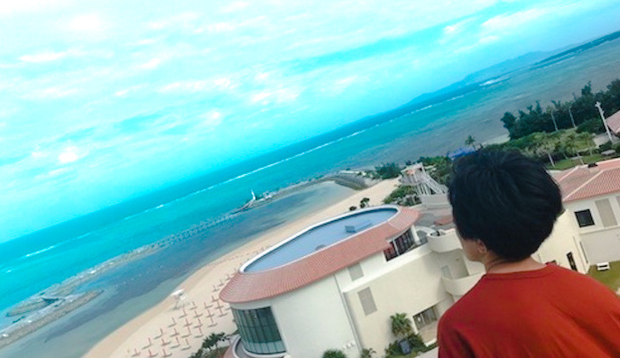 原拓矢のポートフォリオ